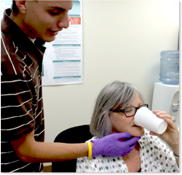 Clinical Swallow Evaluation – Swallowing and its Disorders Across the ...